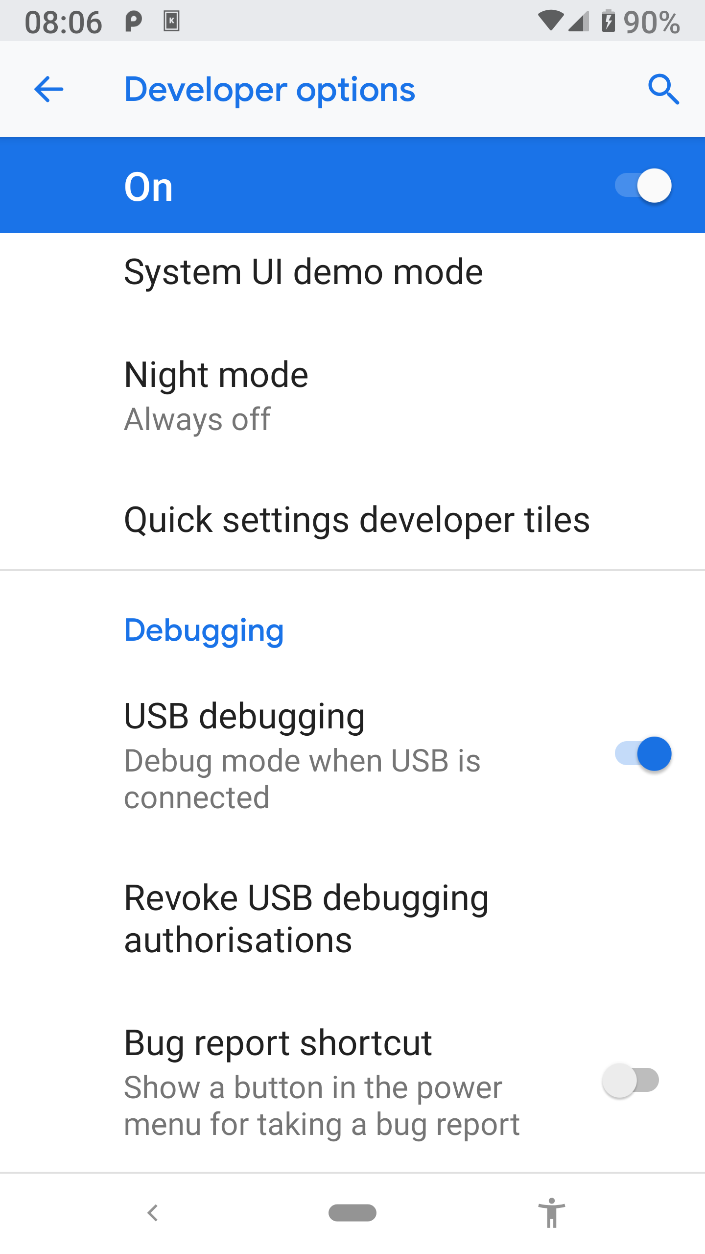 android studio - Error retrieving device properties for persistent ... android studio - Error retrieving device properties for persistent ...